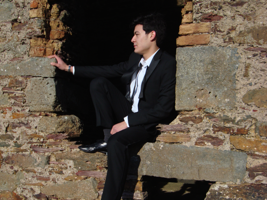 Dedicated to a Lot - Adrian Polglase